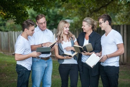 About | Classical ConversationsClassical Conversations International